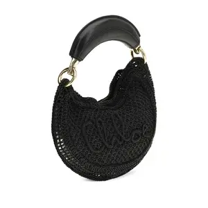 Chloé Mini Banana Hobo Bag