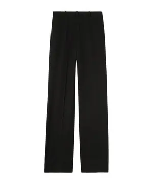 Loro Piana Colmegna Wide-leg Trousers