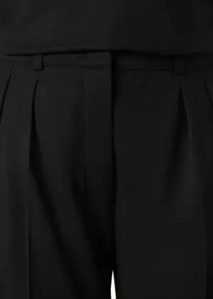 Loro Piana Colmegna Wide-leg Trousers