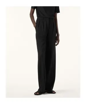 Loro Piana Colmegna Wide-leg Trousers