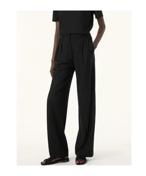 Loro Piana Colmegna Wide-leg Trousers