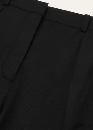 Loro Piana Colmegna Wide-leg Trousers