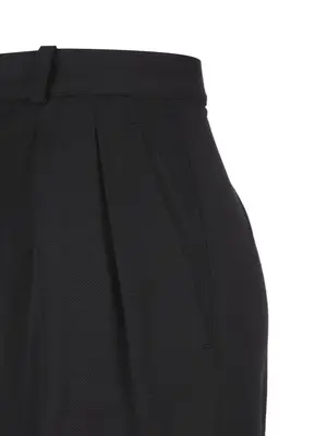 Loro Piana Colmegna Wide-leg Trousers