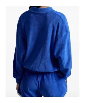 Polo Ralph Lauren Fleece Polo Sweatshirt