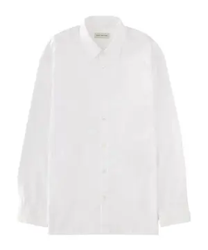 Dries Van Noten Long Sleeve Shirt