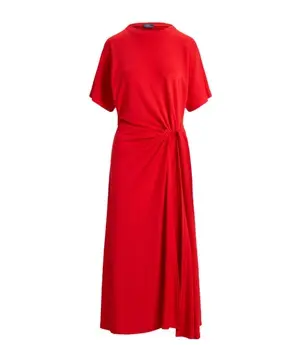 Polo Ralph Lauren Zip Up Day Dresses