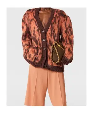 Stella McCartney Cloud" Cardigan