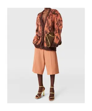 Stella McCartney Cloud" Cardigan