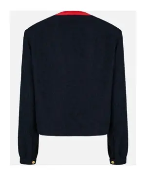 BLAZÉ MILANO Long Sleeve Jacket