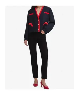 BLAZÉ MILANO Long Sleeve Jacket