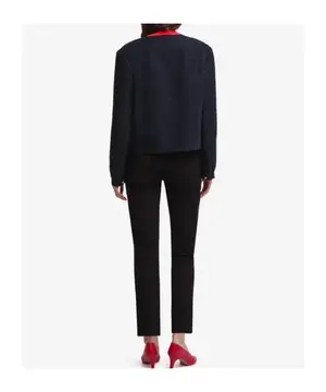 BLAZÉ MILANO Long Sleeve Jacket