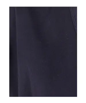 Dries Van Noten V-neck T-shirt With Cap Sleeves And Draping
