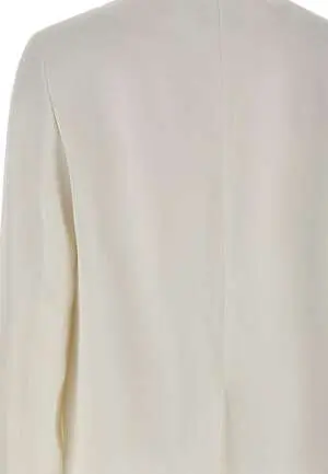 Loulou De Saison Bono Asymmetrical Jacket