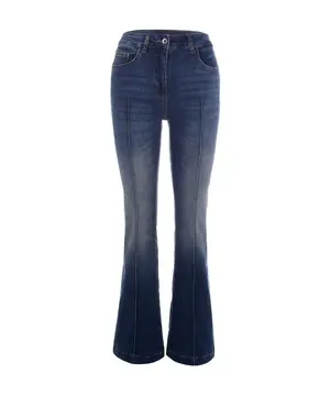 Patrizia Pepe Flare Jeans For Women