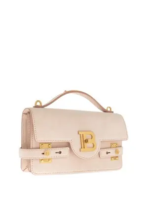Balmain B Buzz 24 Handbag - Pink