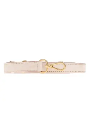 Balmain B Buzz 24 Handbag - Pink