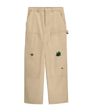 Dior Carpenter Jeans