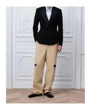 Dior Carpenter Jeans