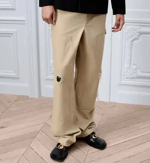 Dior Carpenter Jeans