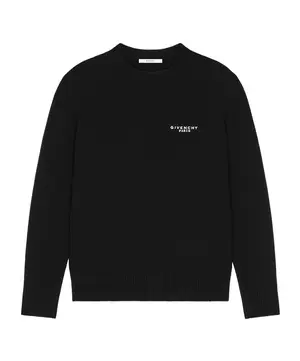 Givenchy Long Sleeve Sweaters For Women