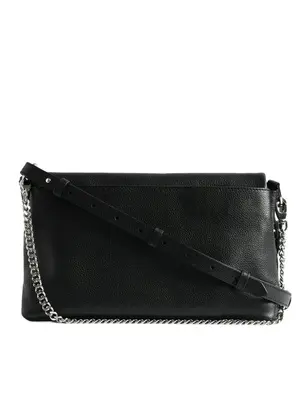 Zadig&Voltaire Rocky Ii Graffiti Bag