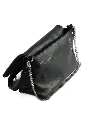 Zadig&Voltaire Rocky Ii Graffiti Bag