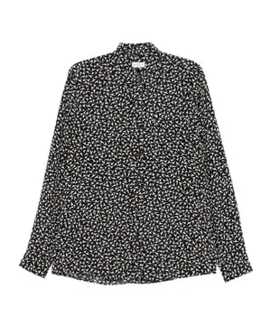 Dries Van Noten Long-sleeved Shirt