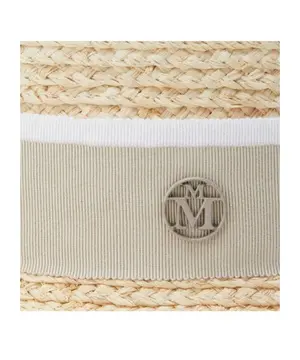 MAISON MICHEL Kendall Bucket Hat