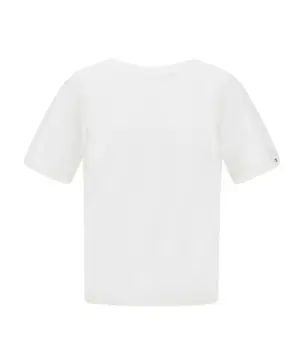Herno Short-sleeve Crewneck T-shirt