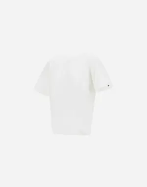 Herno Short-sleeve Crewneck T-shirt