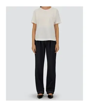 Herno Short-sleeve Crewneck T-shirt