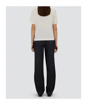 Herno Short-sleeve Crewneck T-shirt