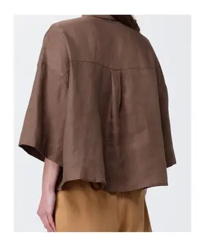 Max Mara Collared Shirt