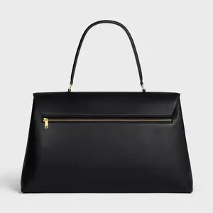 Celine Maxi Nino Bag In Calfskin
