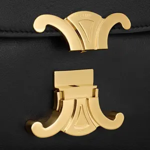 Celine Maxi Nino Bag In Calfskin