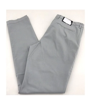 Hugo Boss Logo Casual Pants