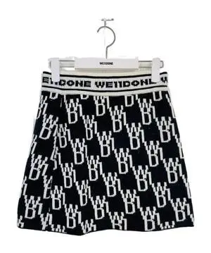 We11done Skirts