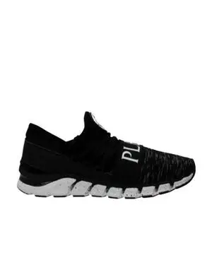 Philipp Plein Logo Detail Casual Sneakers
