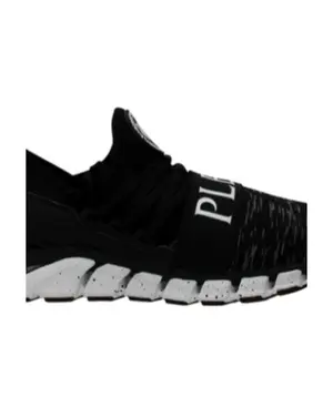 Philipp Plein Logo Detail Casual Sneakers