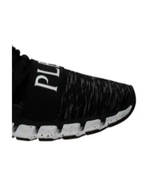 Philipp Plein Logo Detail Casual Sneakers