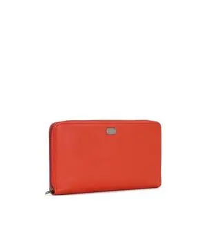 Women's Dolce & Gabbana Red Wallets
