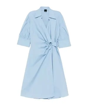 Pinko T Shirt Day Dresses