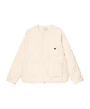 Carhartt Work In Progress Quilted Liner Jacket