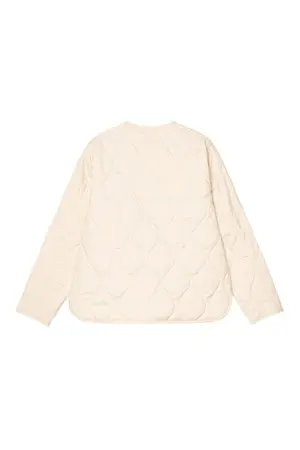 Carhartt Work In Progress Quilted Liner Jacket