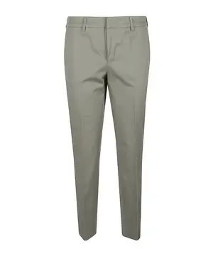 PT TORINO Straight-leg Trousers