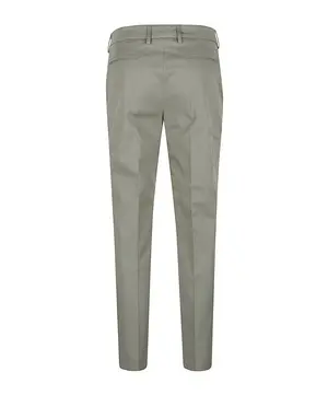PT TORINO Straight-leg Trousers