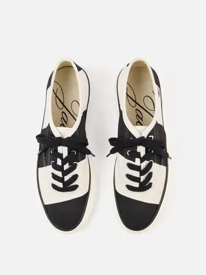 Jacquemus Féfé Skate Sneakers
