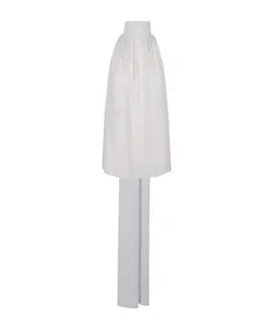 Patrizia Pepe High Neck Tops