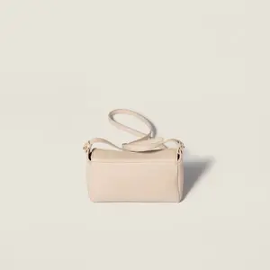 Miu Miu Leather Pouch