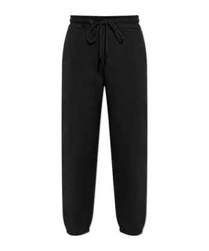Iceberg Drawstring Sport Bottoms For Men